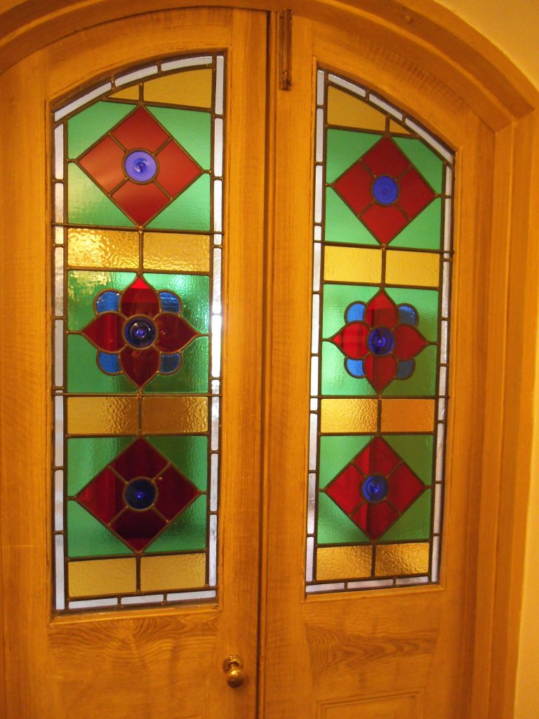 Aldridge Glass