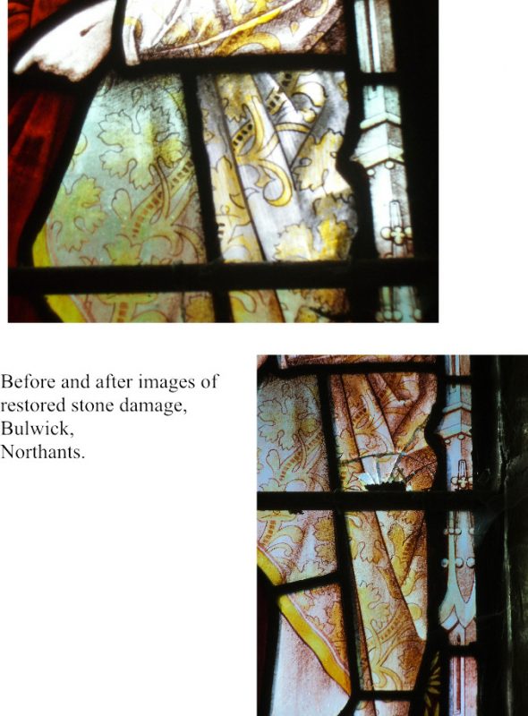 Church Restorations « Aldridge Glass